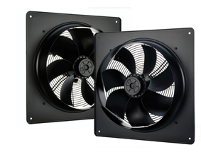 Single Phase 9-inch Ventilating Fans