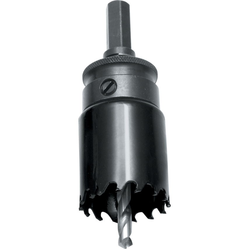 16mm CARBIDE TIPPED HOLE SAW 16mm CARBIDE TIPPED HOLE SAW